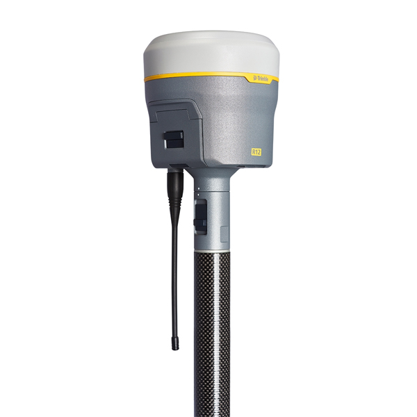Spektra - Ricevitori GPS-GNSS > Trimble R12
