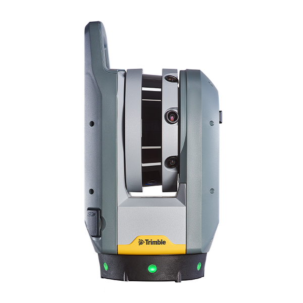 Spektra - Laser Scanner Statici > Trimble X7
