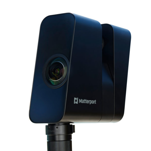 Spektra - Laser Scanner Statici > Matterport Pro3