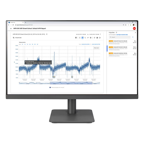 Spektra - Software > Ufficio > Trimble Unity