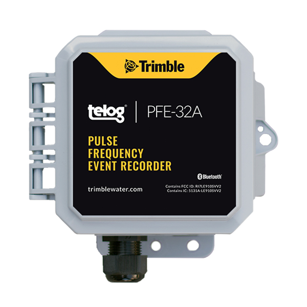 Spektra - Sistemi trasmissione dati > Telog PFE-32A