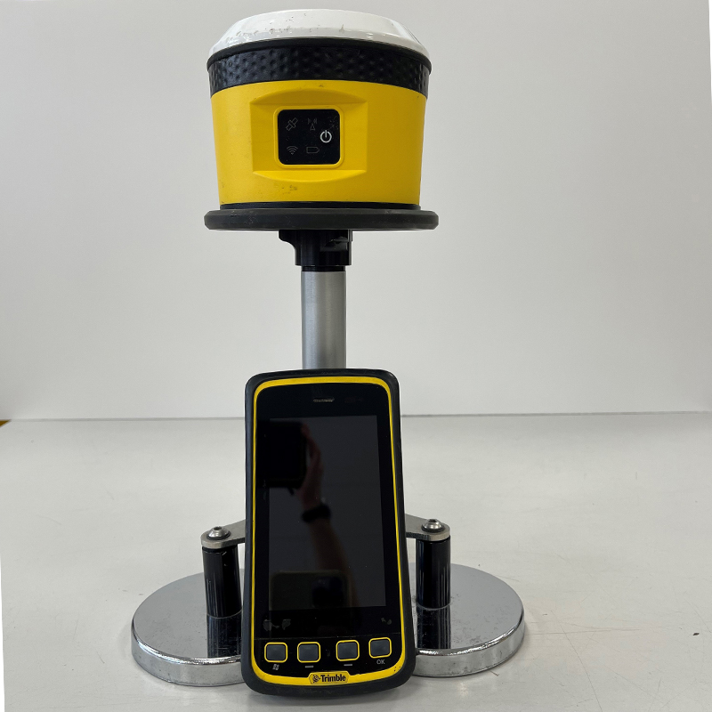 Spektra - Demo, Conto Vendite e Usato > Trimble SPS 585