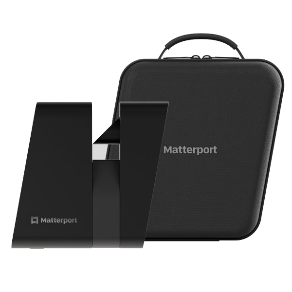 Spektra - Laser Scanner Statici > Matterport Pro3 Performance Kit